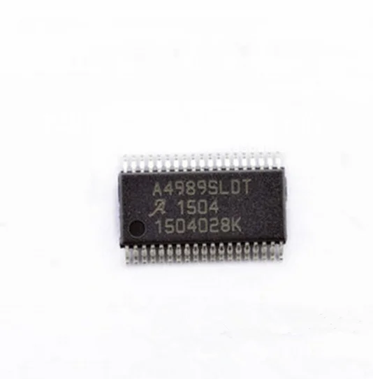 Discounted Price New Original A4989sldt A4989sldtr-t A4989sld A4989 Ic ...