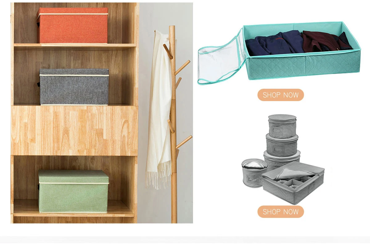 Dongguan Junxian Houseware Co., Ltd. - Woven Storage Box, Woven Storage ...