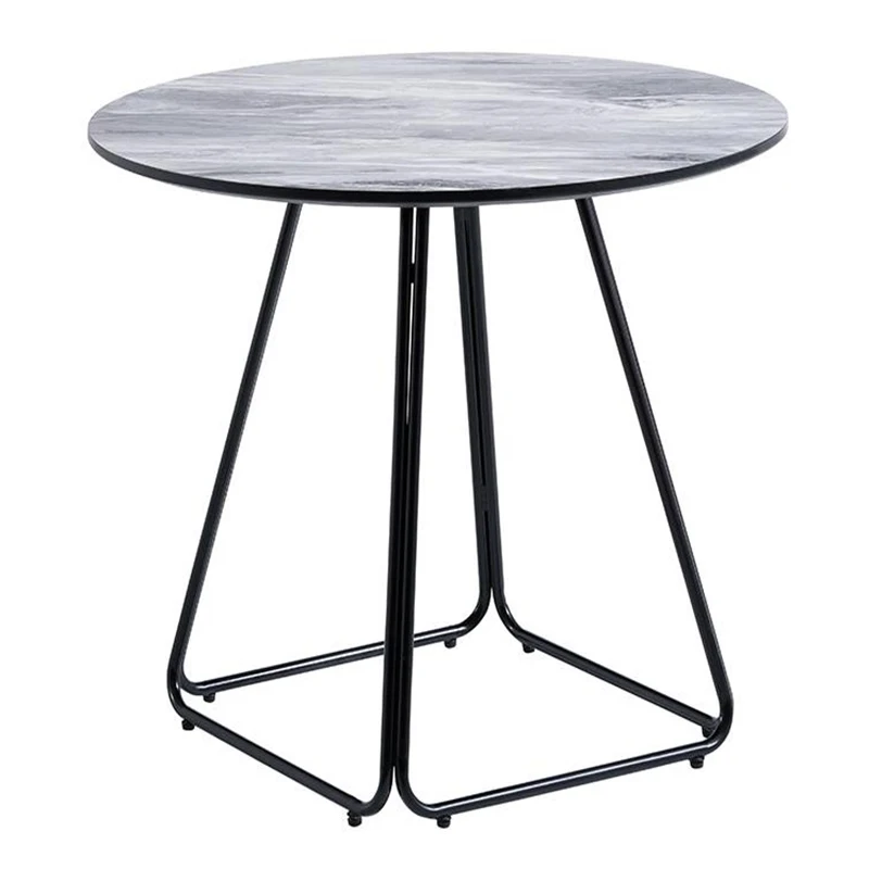 Wholesale Cheap Price Family Table Family Leisure Reception Small Table ...