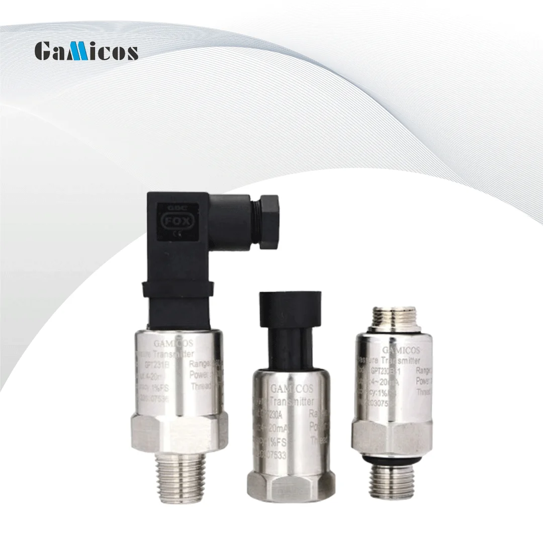 Alibaba.com: GPT230 Water Pressure Sensor with 4-20mA output, diesel ...