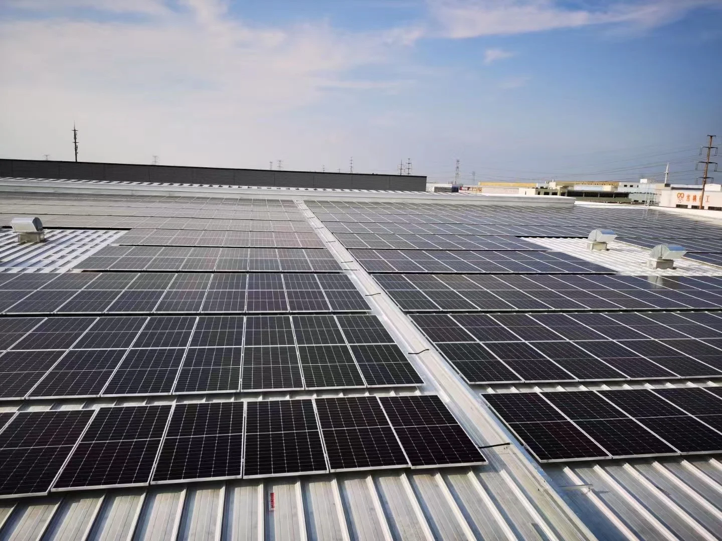 2023 Trina Best Cheap Panel Solar Direct Deal Monocristalino 210mm 150 ...