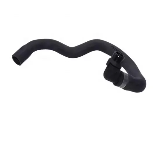 Coolant Hoses 2128301696 For Mercedes Benz W204 W212 A207 C207 Engine ...