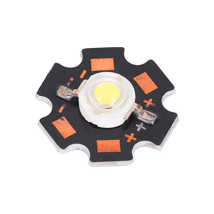 1w+2w+3w High Power 350ma Led Chip - Buy High Quality 1w 3w Hight Power ...