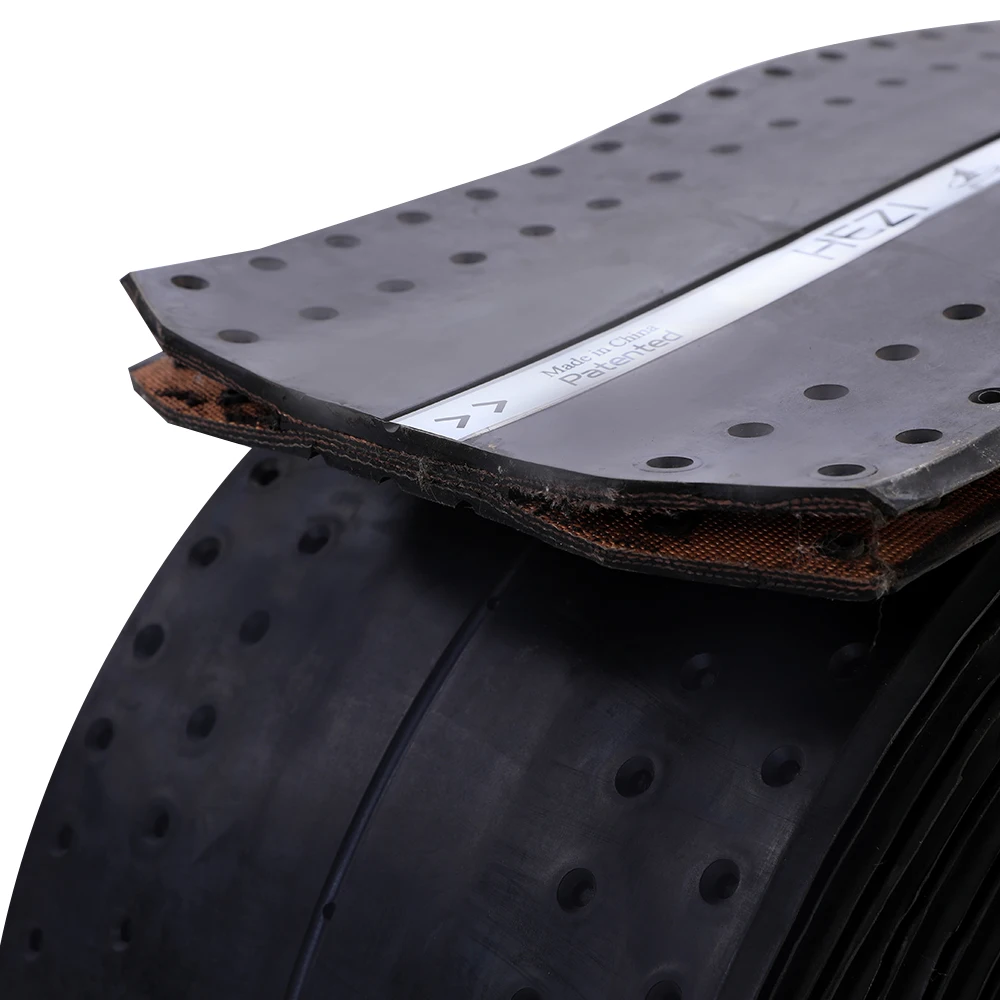 J6q Rubber Conveyor Belt Connector Sheet Spacer Super Screw Separate ...