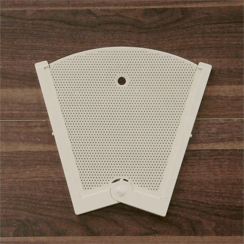 E Type Thermoplastic Mask for Cancer Oncology Radiation Therapy ...
