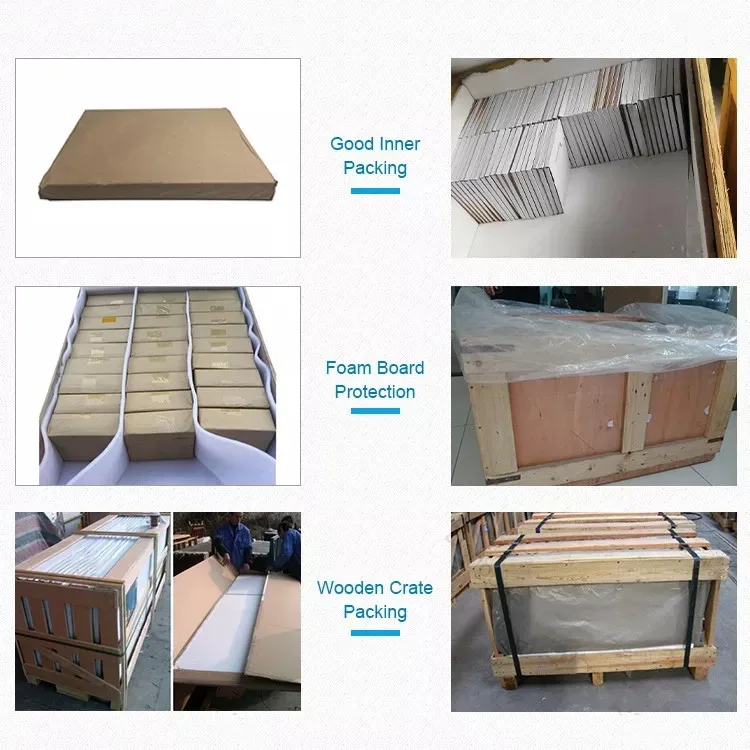 Custom Corning Gorilla Tempered Glass Sheet 0.5mm 1mm 2mm 3mm Ultra ...