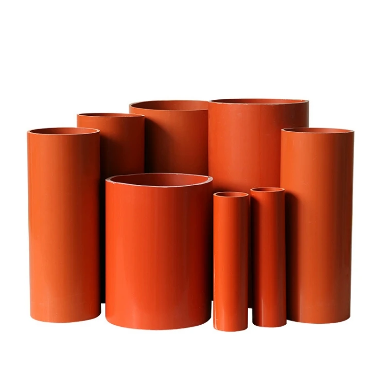 160 CPVC Pipe Electric Power Pipes Best Price CPVC Pipe China ...