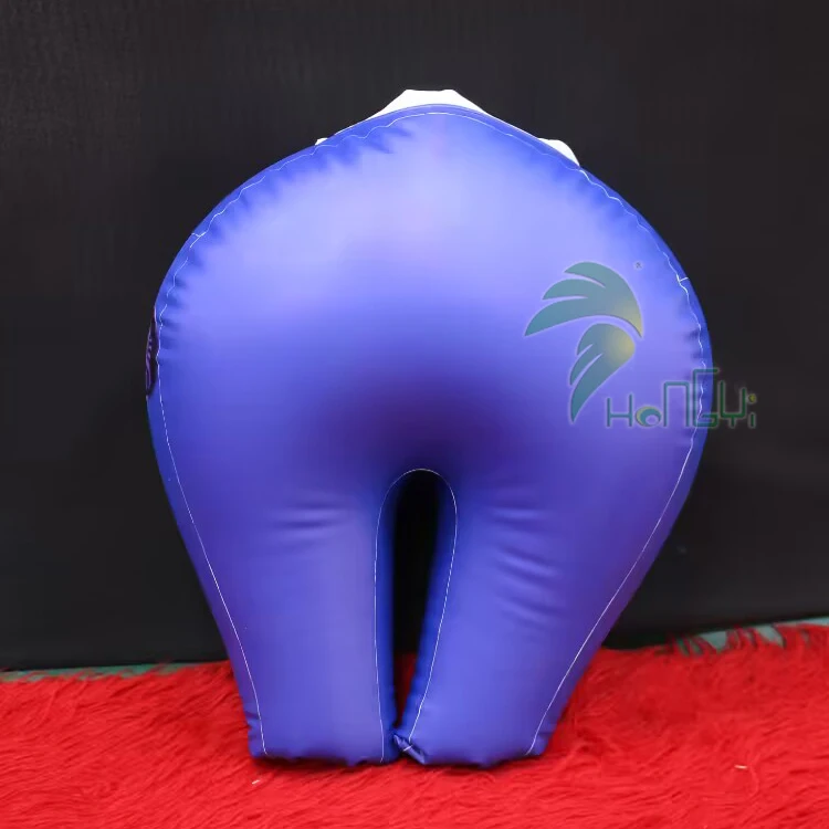 Alibaba.com: Hongyi Inflatable Pants Custom Sumo Suit, Adult Air ...