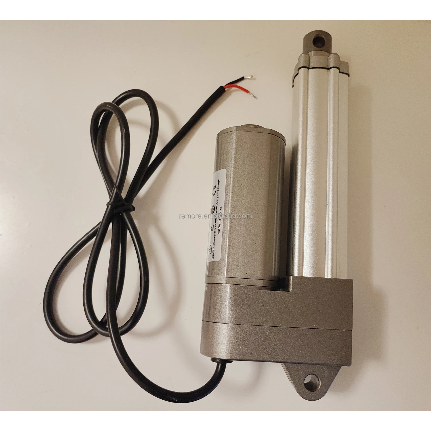 Linear Electric Actuator - High Performance & Efficiency