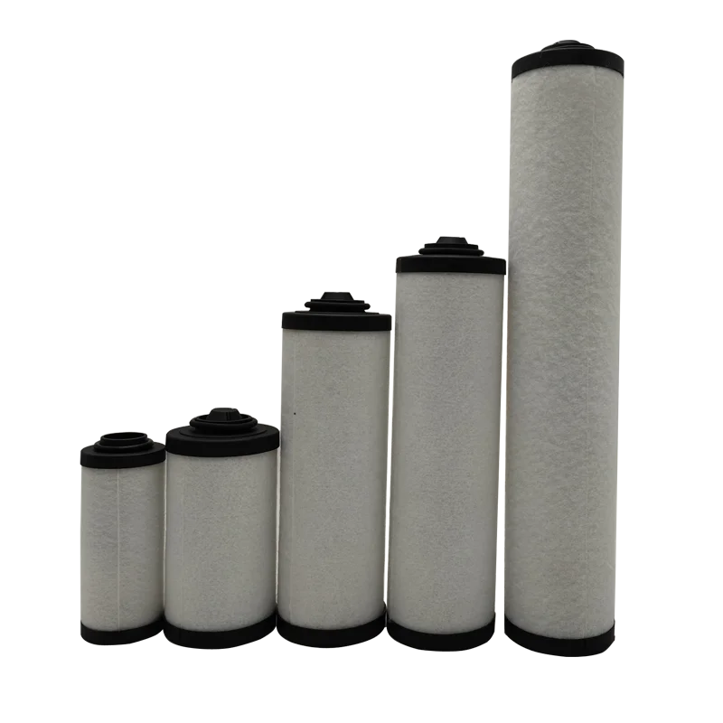 0532140157 Exhaust Filter Oil Mist Separator Element Vacuum Pump Repair ...