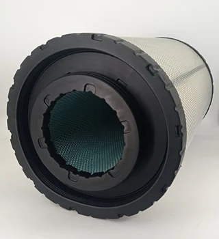 Heavy Truck Air Filter Af26676 Af26339 571909130130 571909130131 - Buy ...