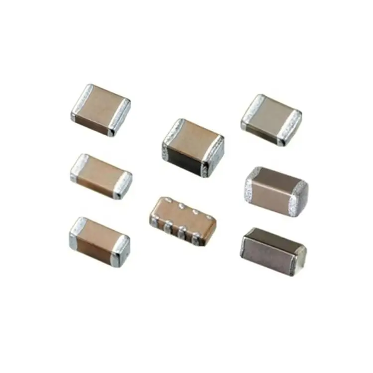 Hv Direct Insertion Ceramic Flaky Porcelain Capacitor Chip Mlcc 10v ...
