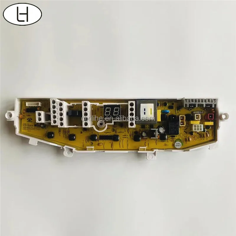 Universal Washing Machine Pcb Control Board Dc92-00281a - Buy Universal ...