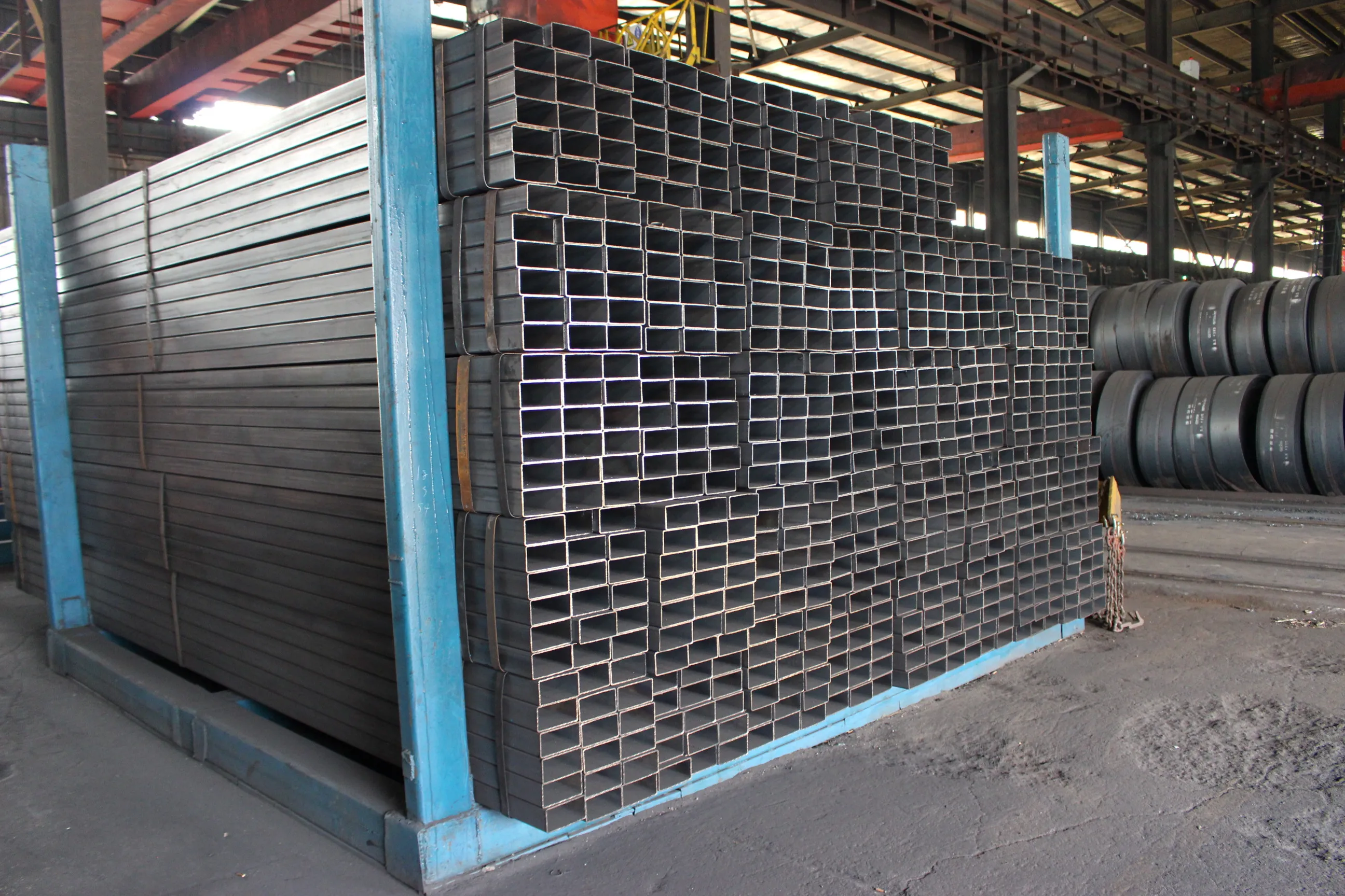 Galvanized Sheet Galvanized Coil Container Galvanized Coil Wholesale ...