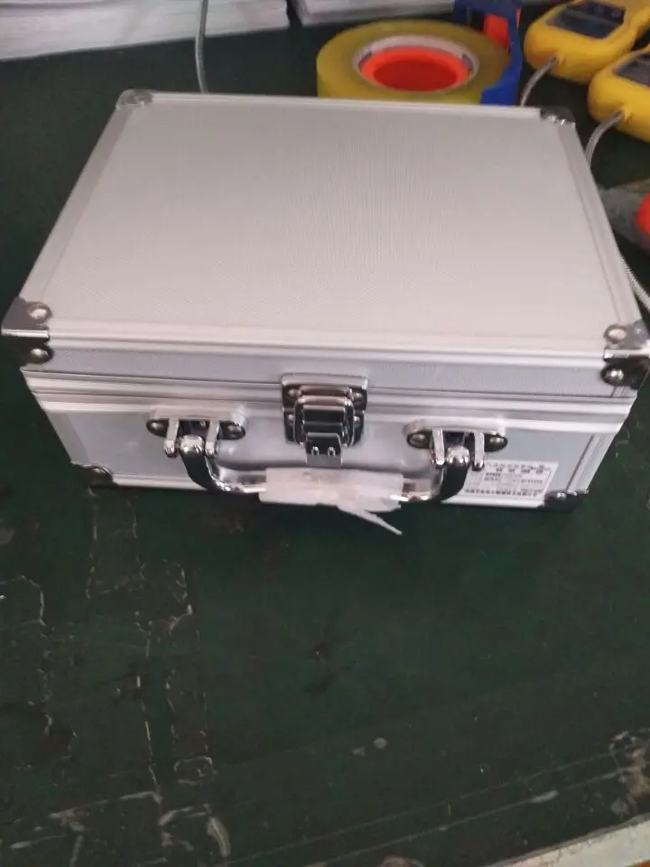 S318 Multi Gas Analyzer With Probe No2 Nitrogen Dioxide Ph3 Phosphine ...