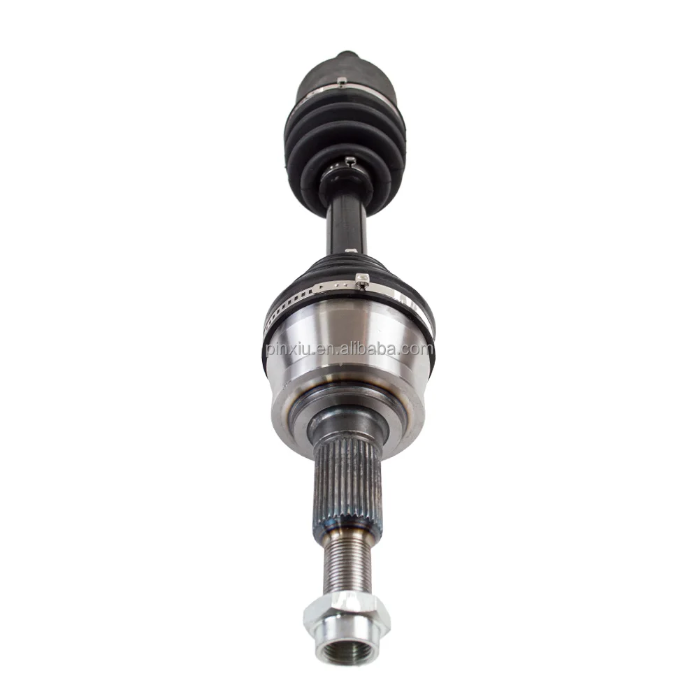 Ccl Vehicle Parts & Accessories Parts Front Cv Axle Drive Shafts For ...