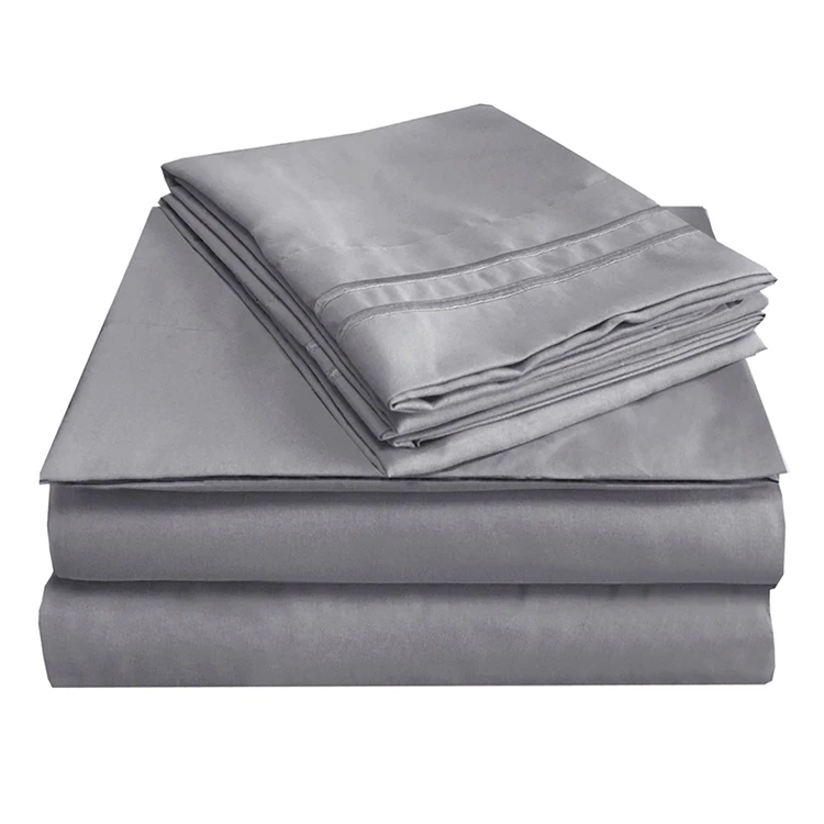 Sheets For Beds Bedding Set Custom 4 Piece Bed Sheet Bedding Set ...