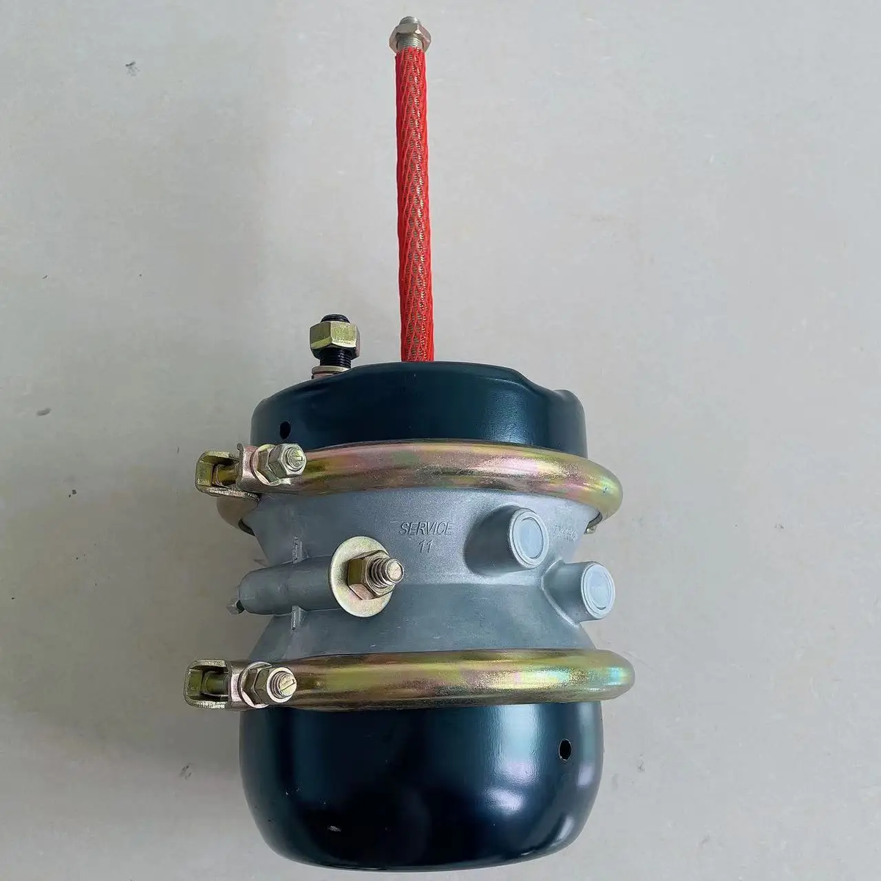 Truck Trailer Brakes - Double Diaphragm OEM 9253020020