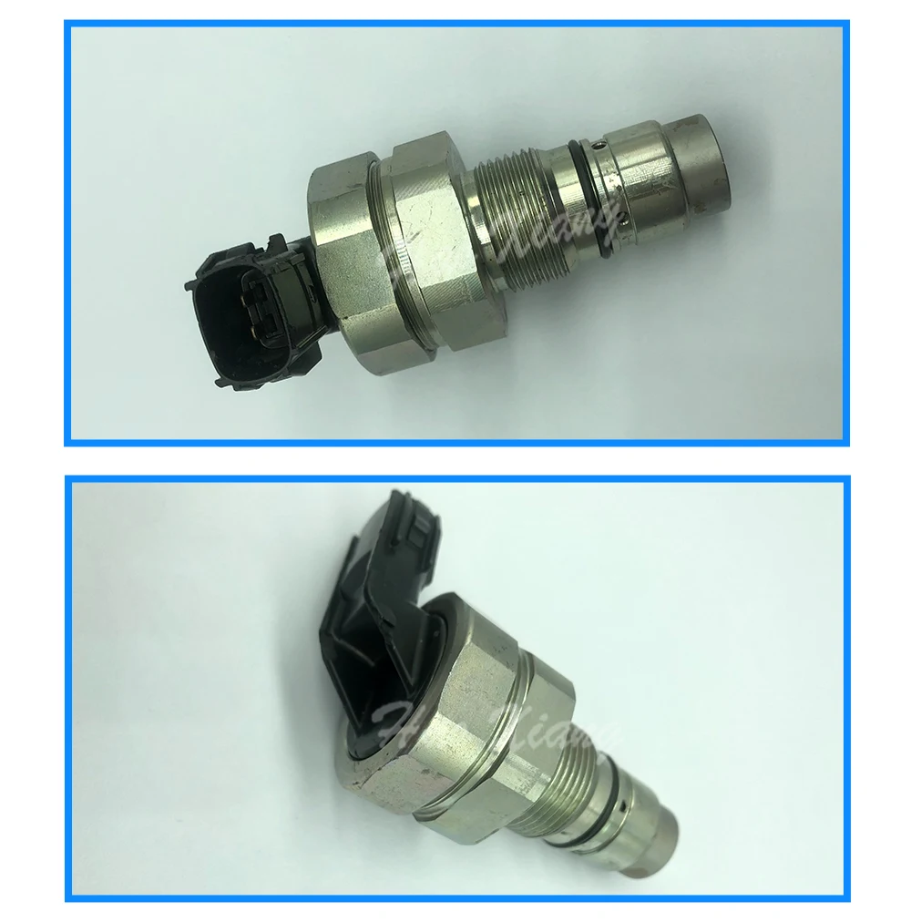Auto New Arrival Fuel Pressure Valve Sensor 89458-0K051 for Toyota RAV4 ...