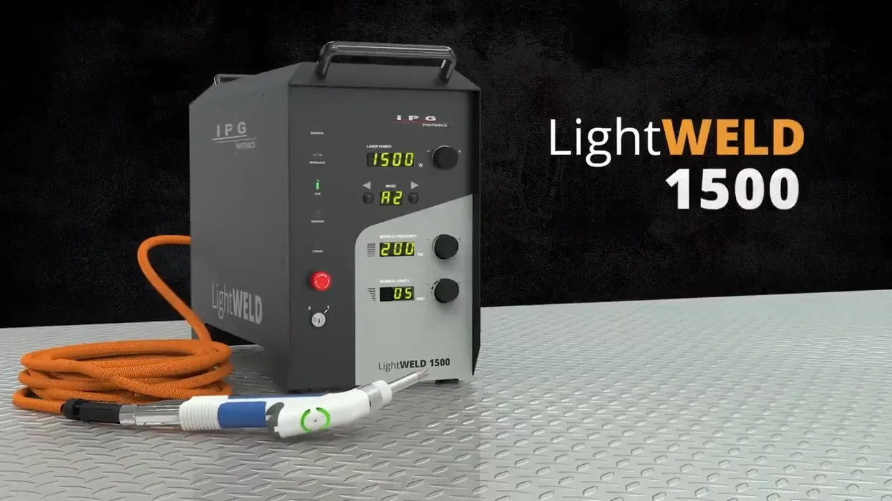 Lightweld 1500 price store