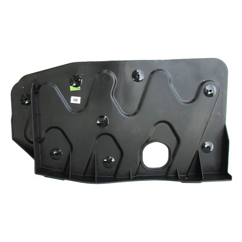 Hyundai & Kia Engine Splash Shield | Plastic Cover | OEM | Wholesale