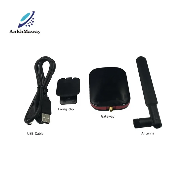 Open Source Iot Platform Device Uwb Aoa Bluetooth Gateway Ble Beacon Ibecon Wi-fi Multi-protocol ...