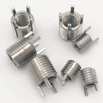 Heavy Duty Industrial Style Machine Parts 303 Stainless Steel Sturdy ...