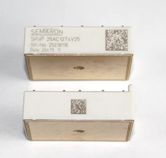 Elevator Semikron Module 25ac12t4v25 For Elevator Parts Igbt Module ...