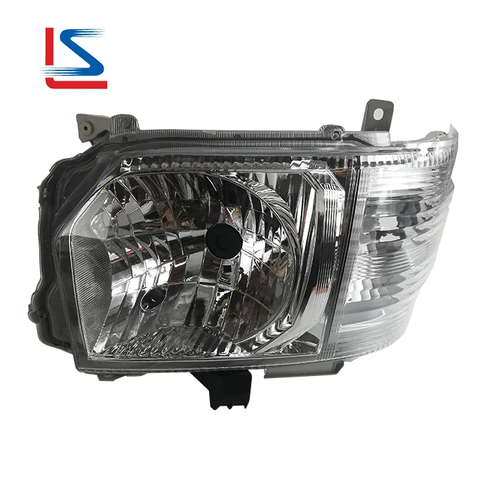 Auto HEAD Lamp for TOYOTA HIACE 2013 QUANTUM 2014 Headlight R 81130 ...