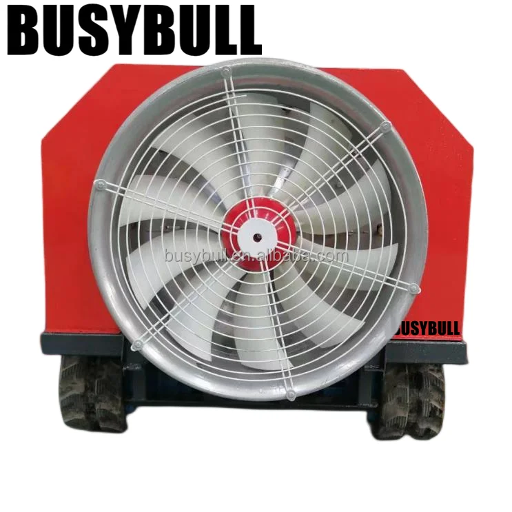 Busybull Plant Protection Vehicle Remote Control Hydraulic Caterpillar ...