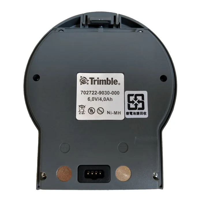 Trimble Battery 702722 - Customized Support for Surveying