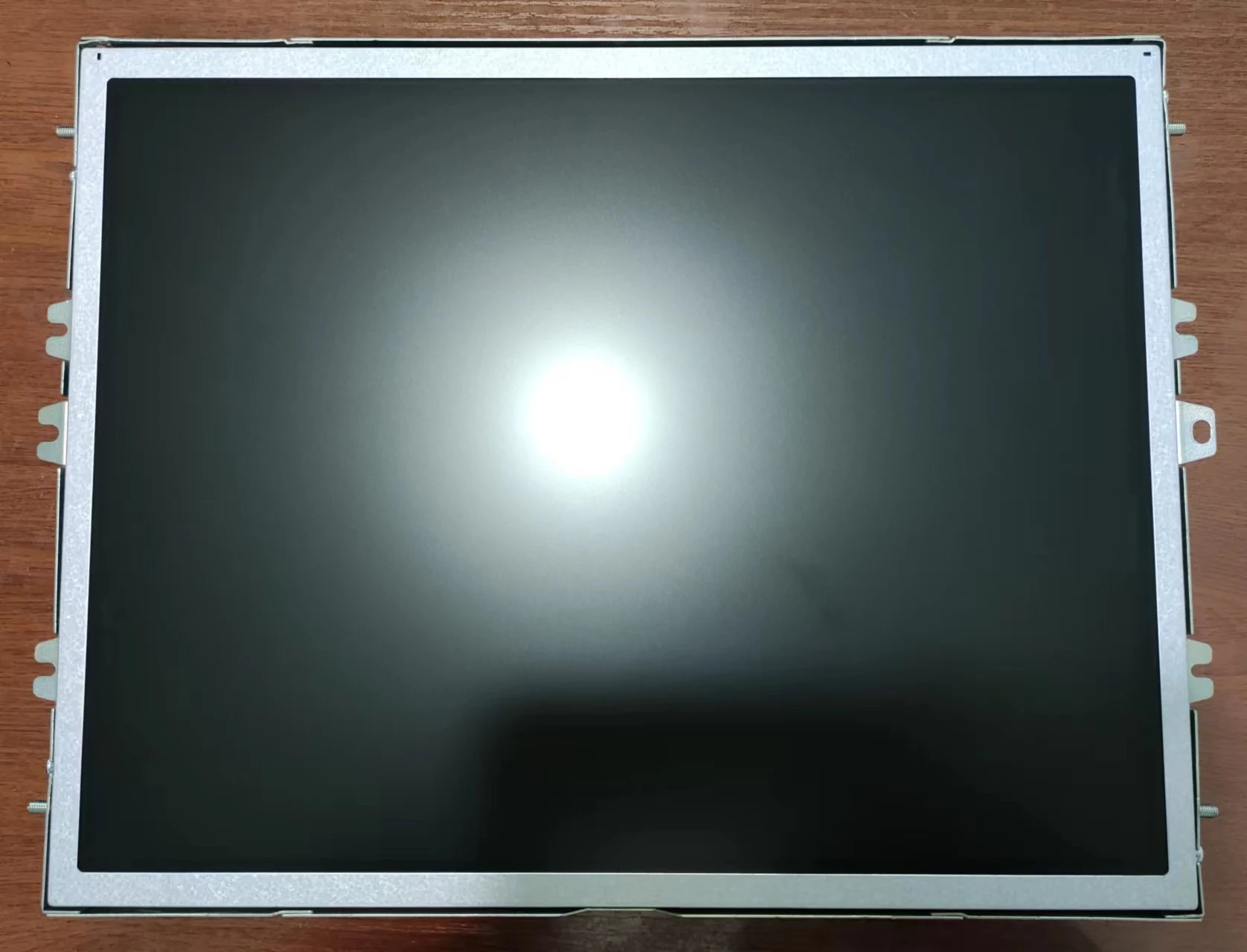 NCR ATM LCD15 inch Monitor Display 445-0750071
