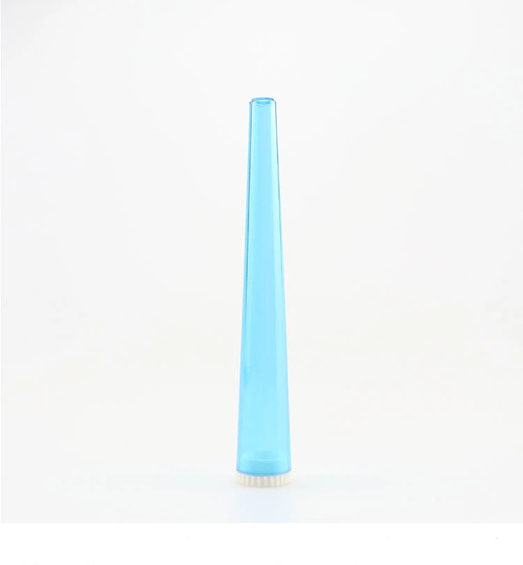 98mm 109mm 120mm Assorted Color Ps Plastic Paper Cone Child Proof Pre ...