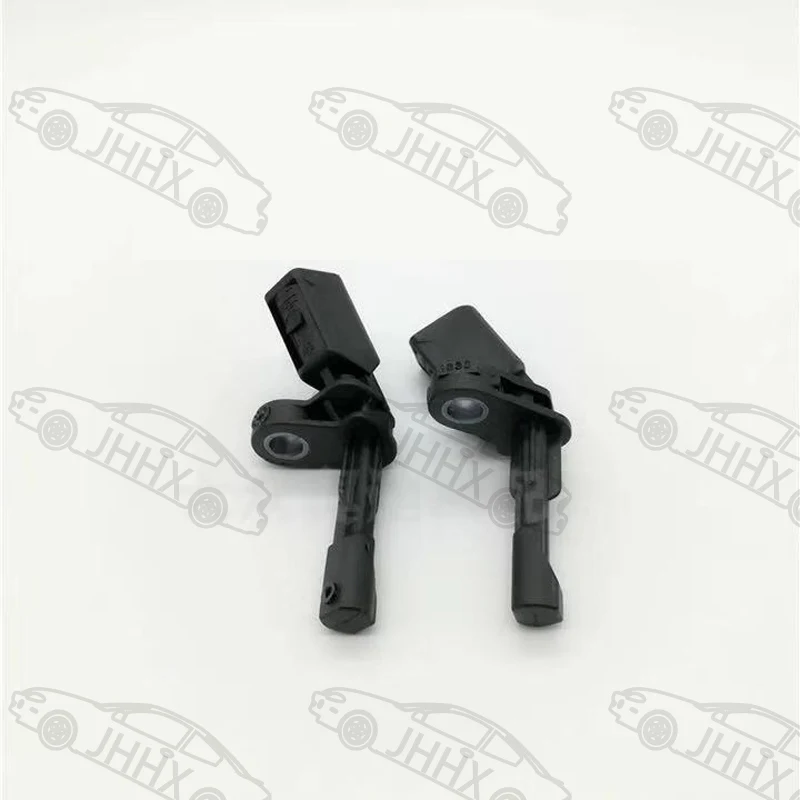 Front Rear Abs Brake Speed Sensor For Vw Golf Jetta Passat Touran ...