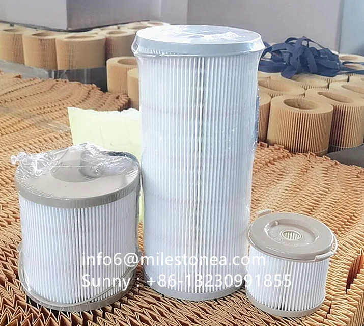 2040pm Engine Diesel Fuel Water Separator Filter 2040pm 2020pm 2010pm ...