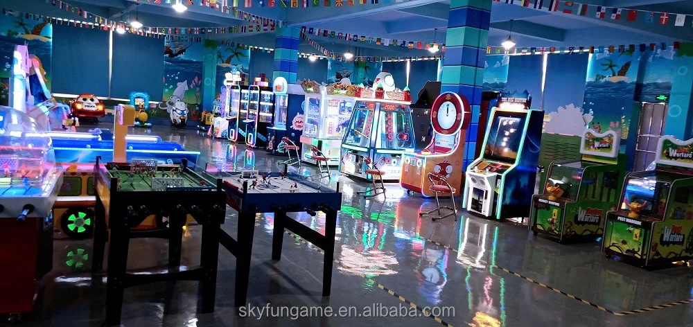 VR Slide Indoor Playground 9D VR Slide Flight Single Seat 9D Cinema ...