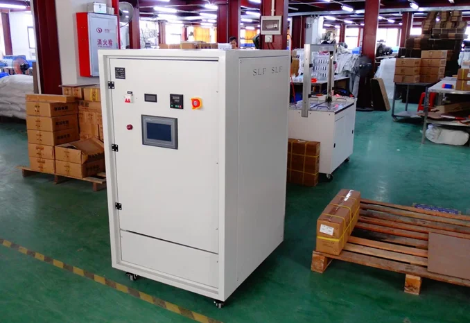 3 Phases Load Bank Dummy Load 100kw - Quality & Efficiency