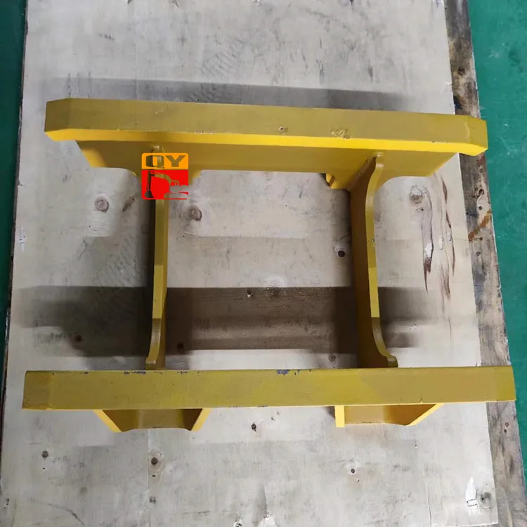 Dozer D65P D65 Guard Roller 14Y-30-26140 - Durable & Reliable