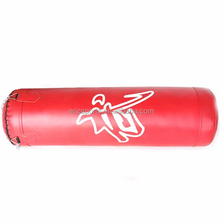 Professional Punch Bag Set Hanging Kick Fight Sandbag Empty Heavy ...