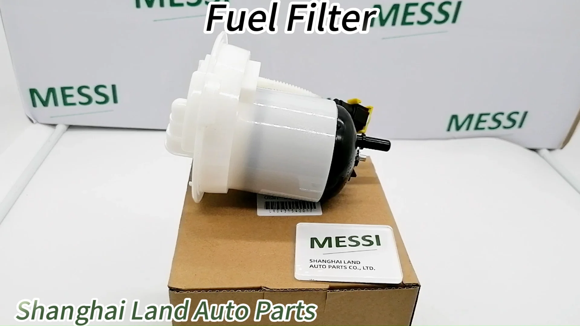 Fuel Filter Lr043154 Lr014995 5.0l Na/sc V8 Petrol Ohc Engine For Land ...
