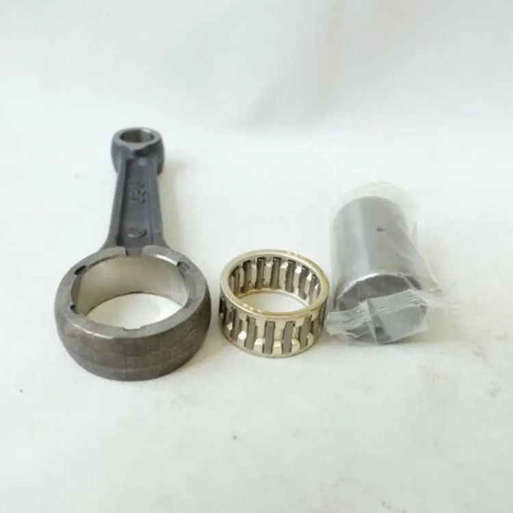Factory Custom Motorcycle Cd70 Connecting Rod For Honda Cd 70 - Buy ...