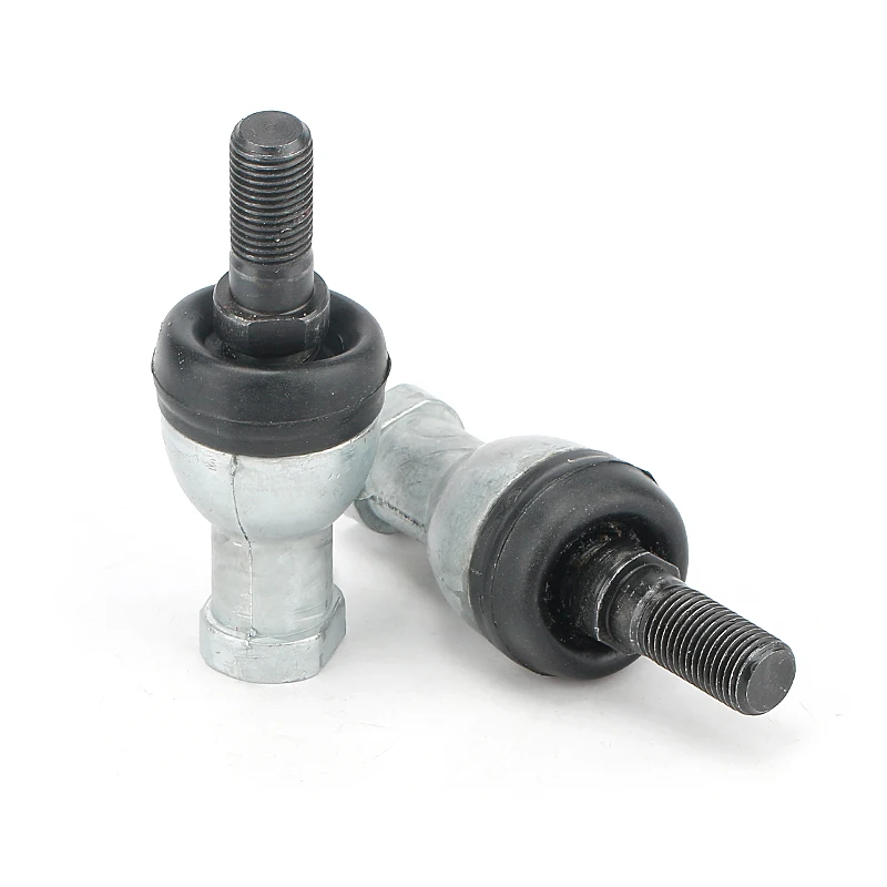 Single Rod End Bearing TBS12 - Universal Swivel Ball Joint Connector ...