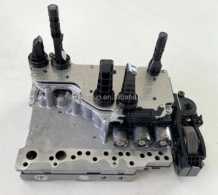 MPS6 6DCT450 CVT Valve Body Control Module Unit for Dodge Avenger, Ford ...