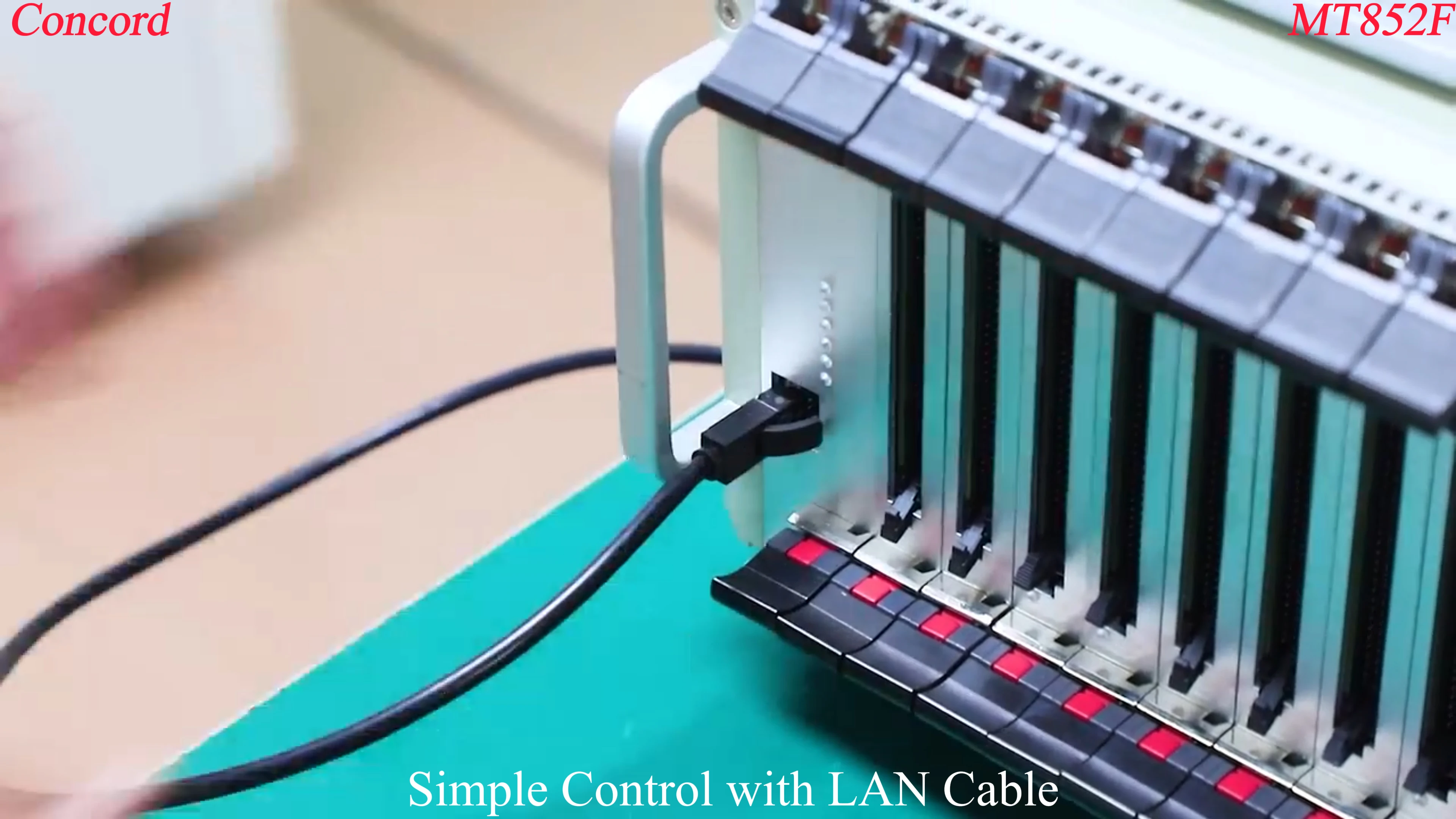 Portable Mini Ict Tester For Pcba Testing - Buy In-circuit Tester ...