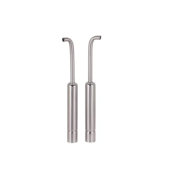 Ss Micro Tube Deep Processing Of Water Spaying Noizzle For Window ...
