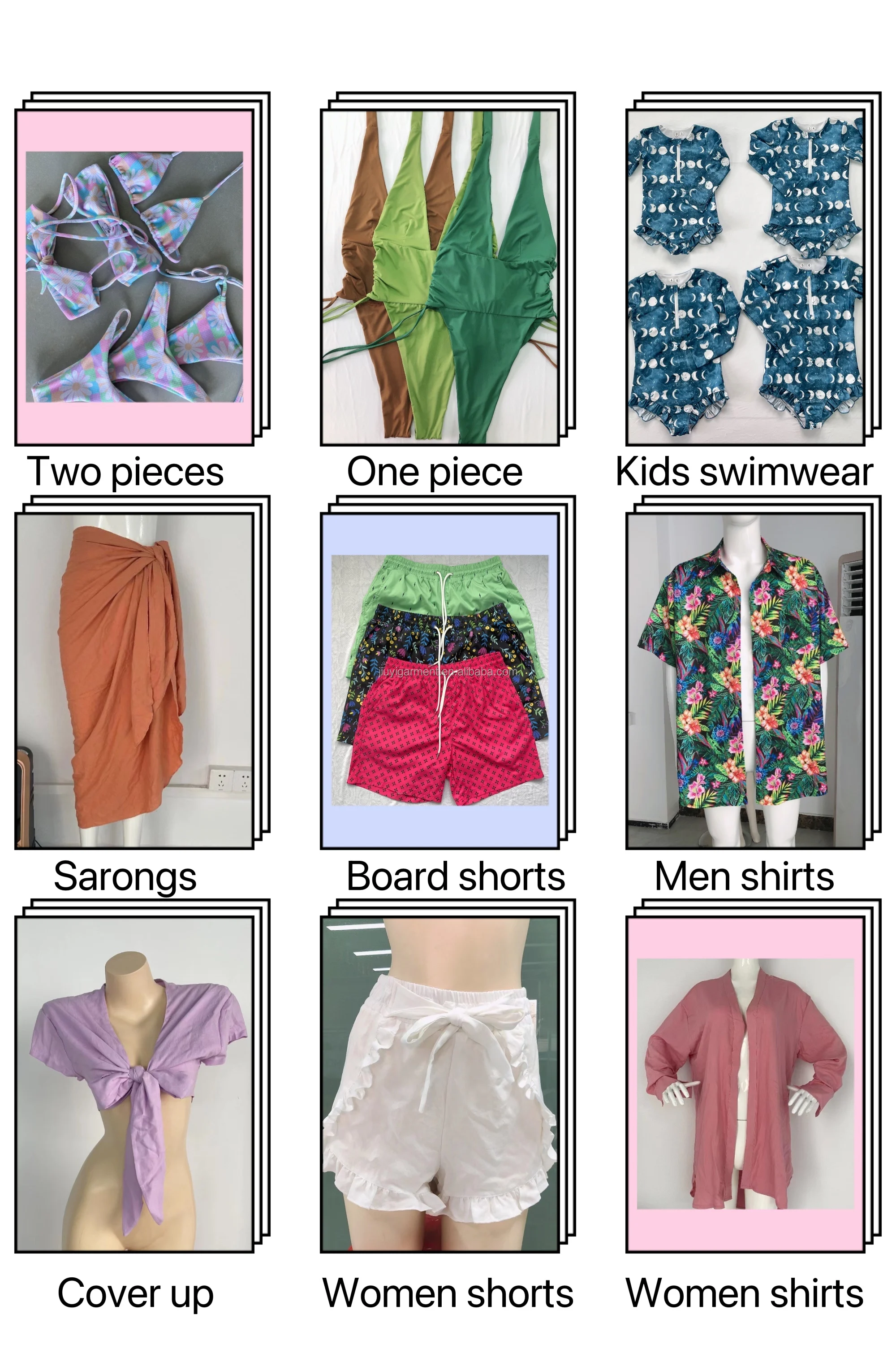 Custom Micro Bikini Models 3 Piece Bikini Set Sexy Little Girls ...