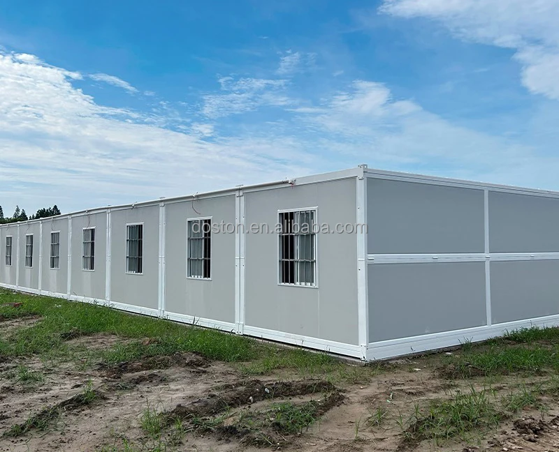 Folding China Modular Home Container House Architecture Plan| Alibaba.com