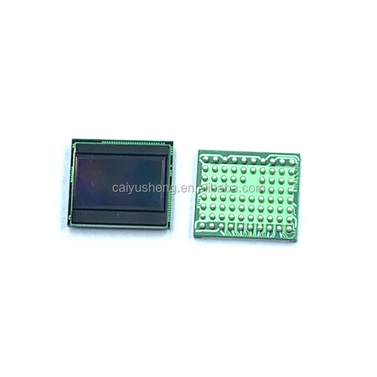 OX03C10-E66Y-001C-Z CMOS Color Mono Sensor - Lead Free