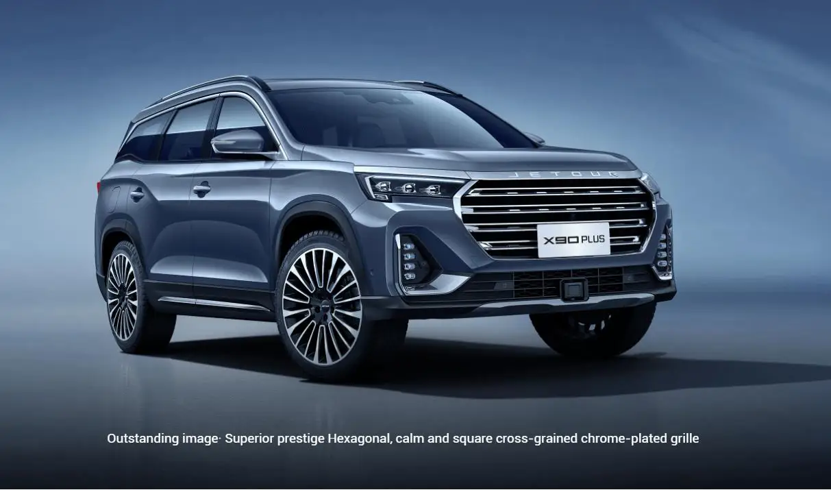 Jetour Auto Parts Original Oem Vacuum Booster With Brake Cylinder Chery ...