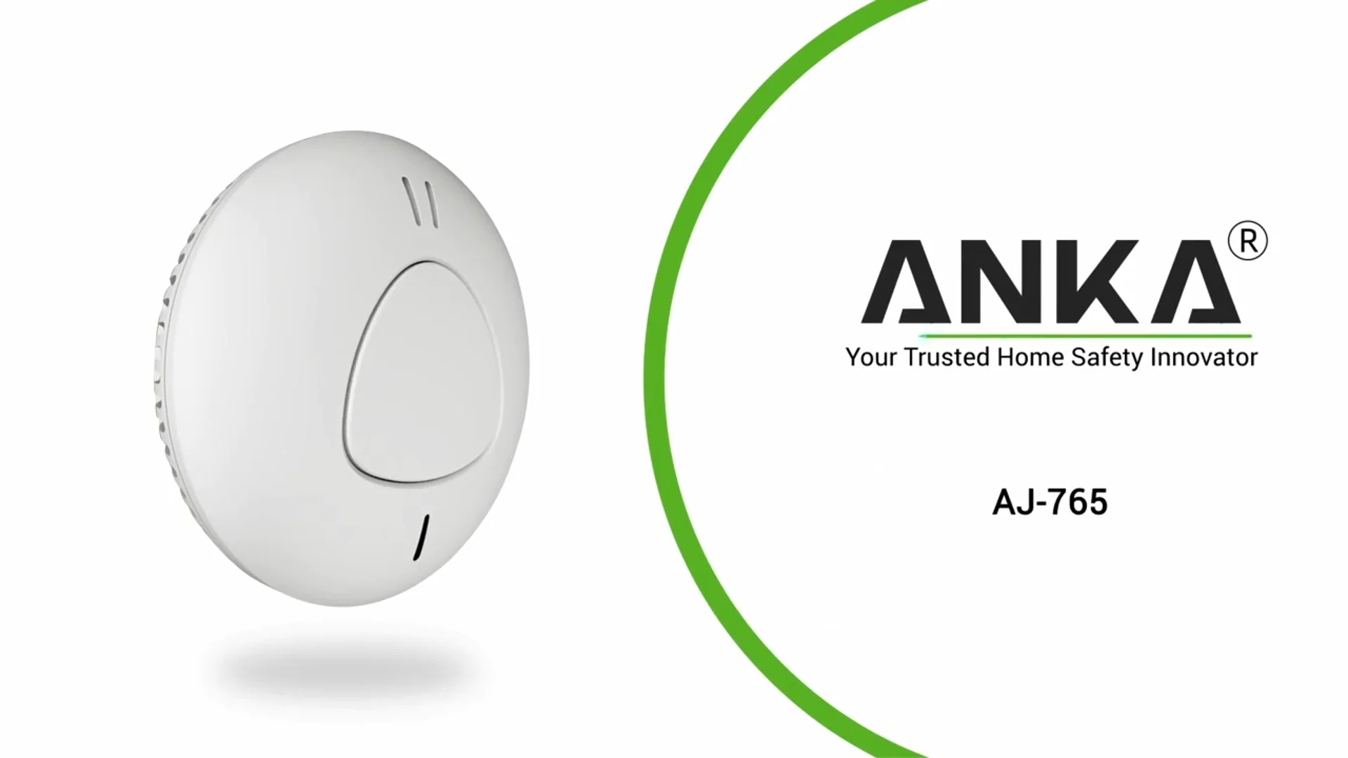 Intelligent Smoke Alarm Internet Of Things Fire Protection ...